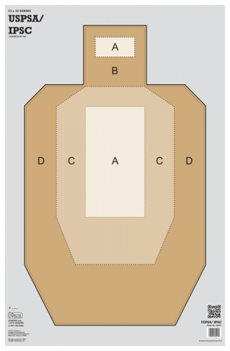 New and updated targets | GunFun Shooting Targets, Inc.