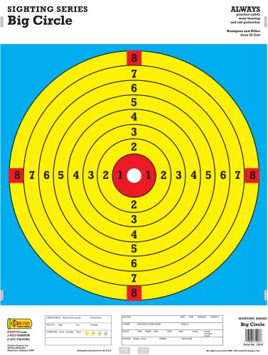 Carnival Shoot (21130) | GunFun Shooting Targets