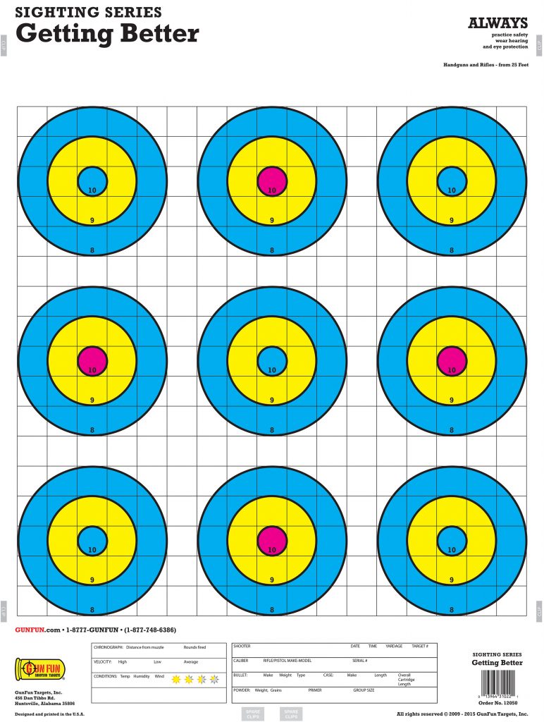 Boar (15590) | GunFun Targets Inc.