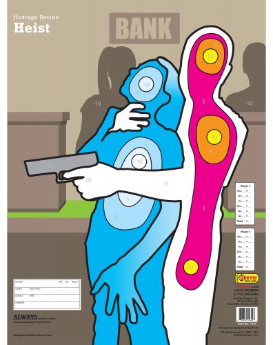 Sink-a-Ship (11160) | GunFun Shooting Targets, Inc.
