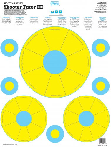 Sink-a-Ship (11160) | GunFun Targets Inc.