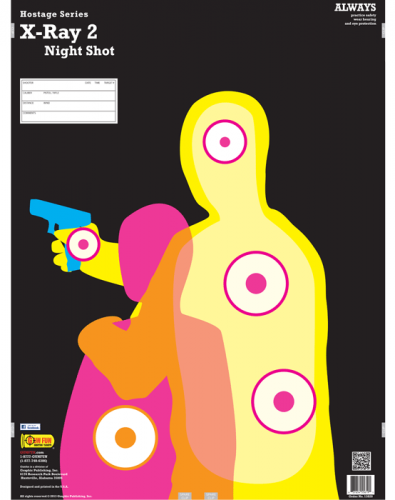 New and updated targets | GunFun Shooting Targets, Inc.