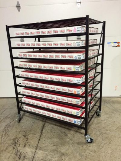 Cardboard Backer | GunFun Shooting Targets