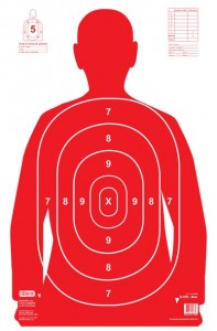Silhouettes | Product categories | GunFun Shooting Targets | Page 2