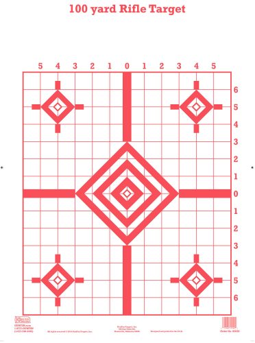 Sink-a-Ship (11160) | GunFun Shooting Targets, Inc.