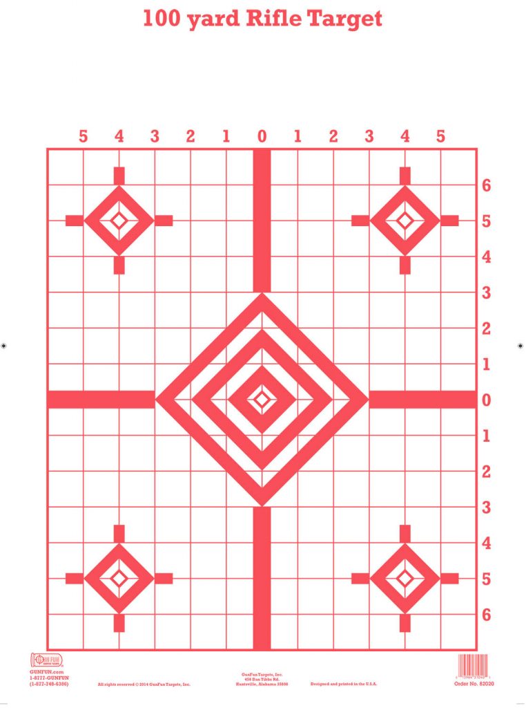 GunFun Shooting Targets, Inc.