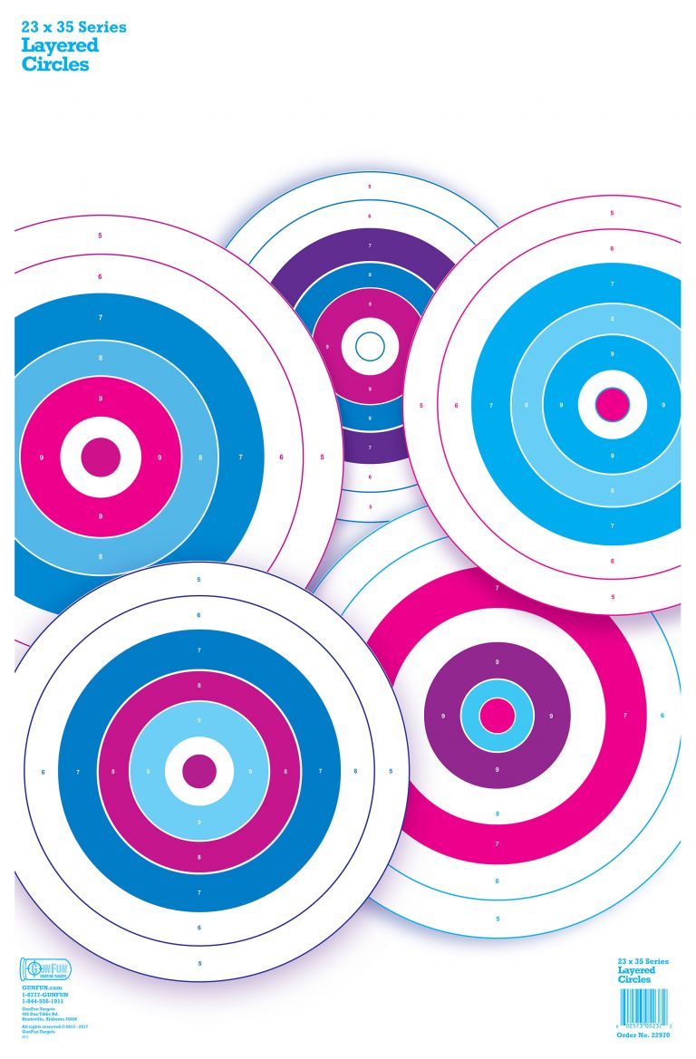Range | Product categories | GunFun Targets Inc. | Page 8