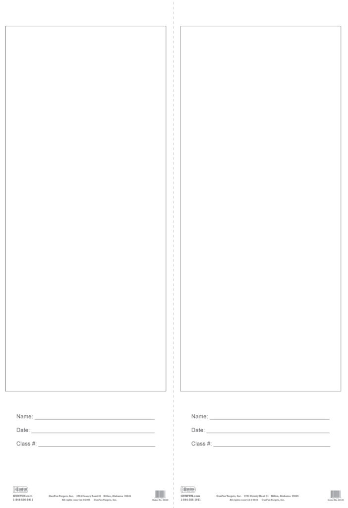 NY Qual (22120) | GunFun Targets Inc.