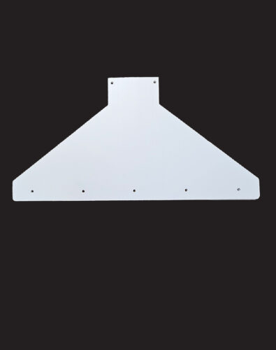 Genesis Triangle Hanger (62260-P) | GunFun Shooting Targets, Inc.